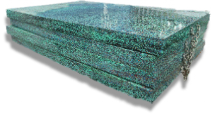 Rigger Mats - McGovern