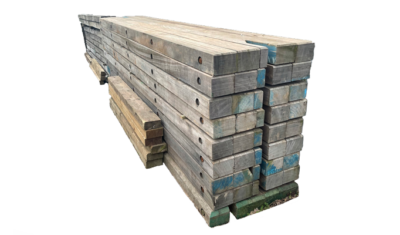 Rigger Mats - McGovern
