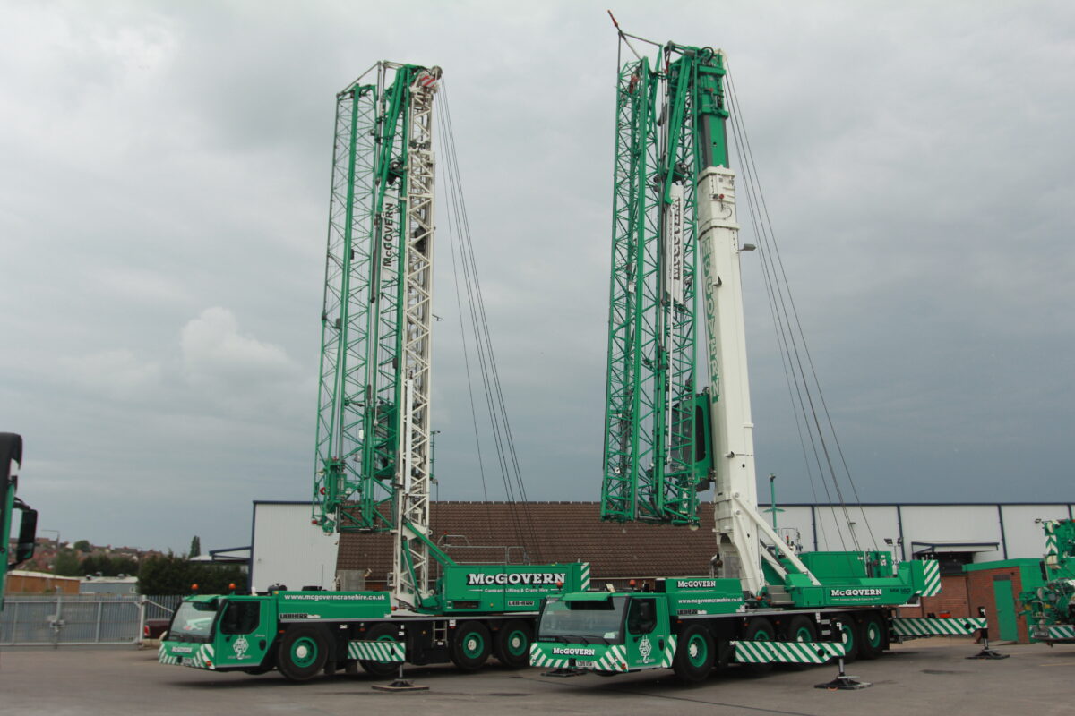MK88 (45MTR) - McGovern