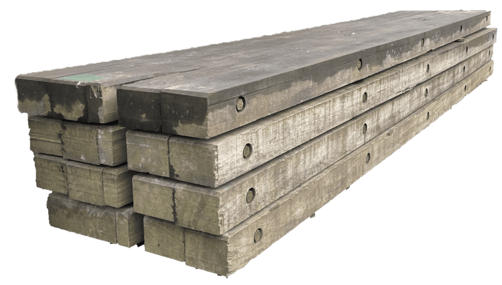 Rigger Mats - McGovern